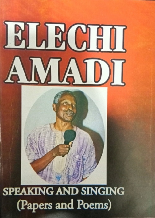 Speaking and Singing: (papers and Poems) - Bookville